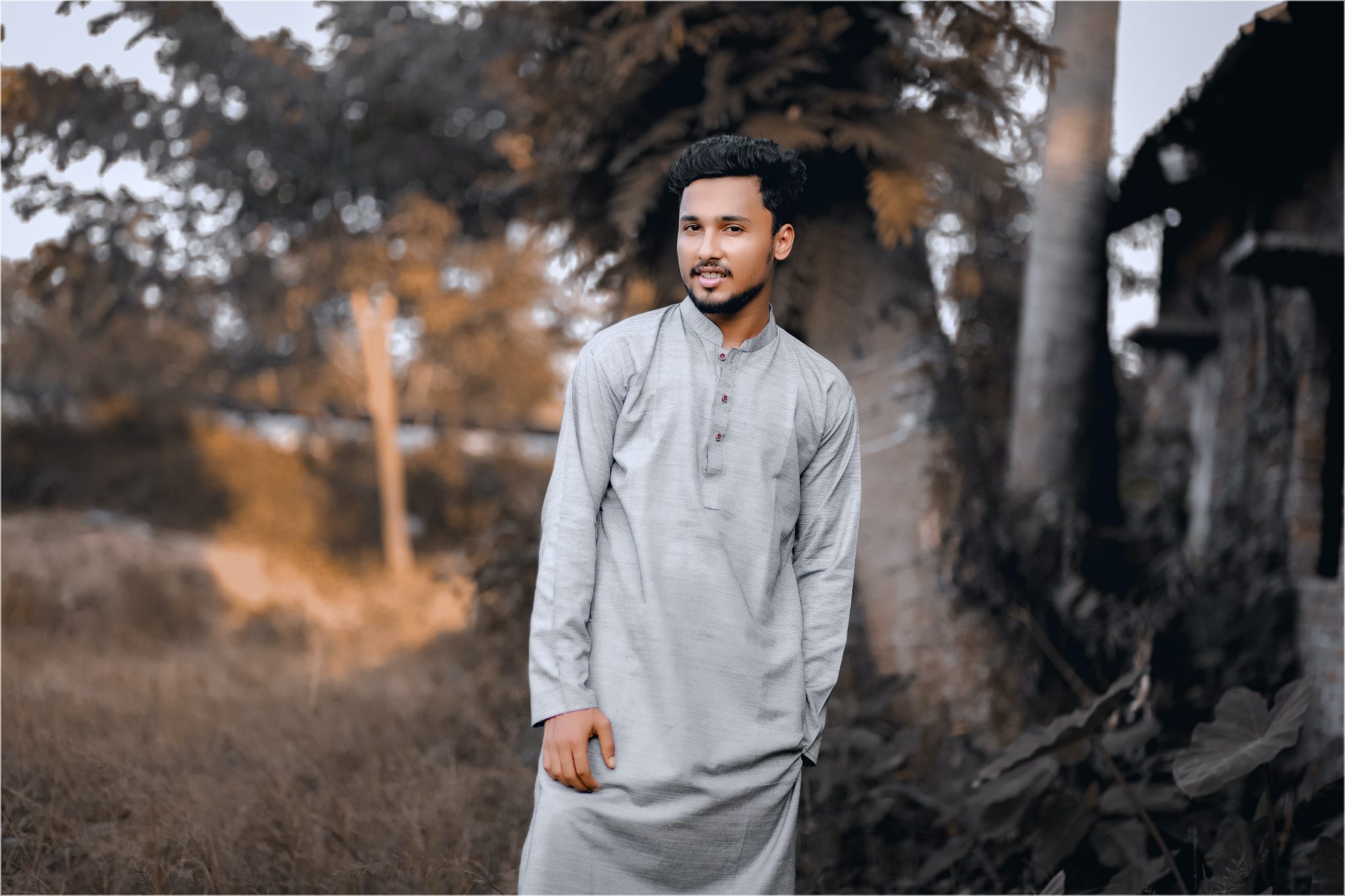Boys' Shalwar Kameez Design: How To Dress Your Little Man In Style ...
